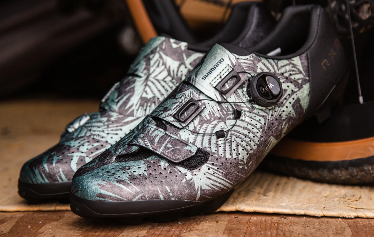 Exploring Denver's Largest Selection of Cycling Shoes