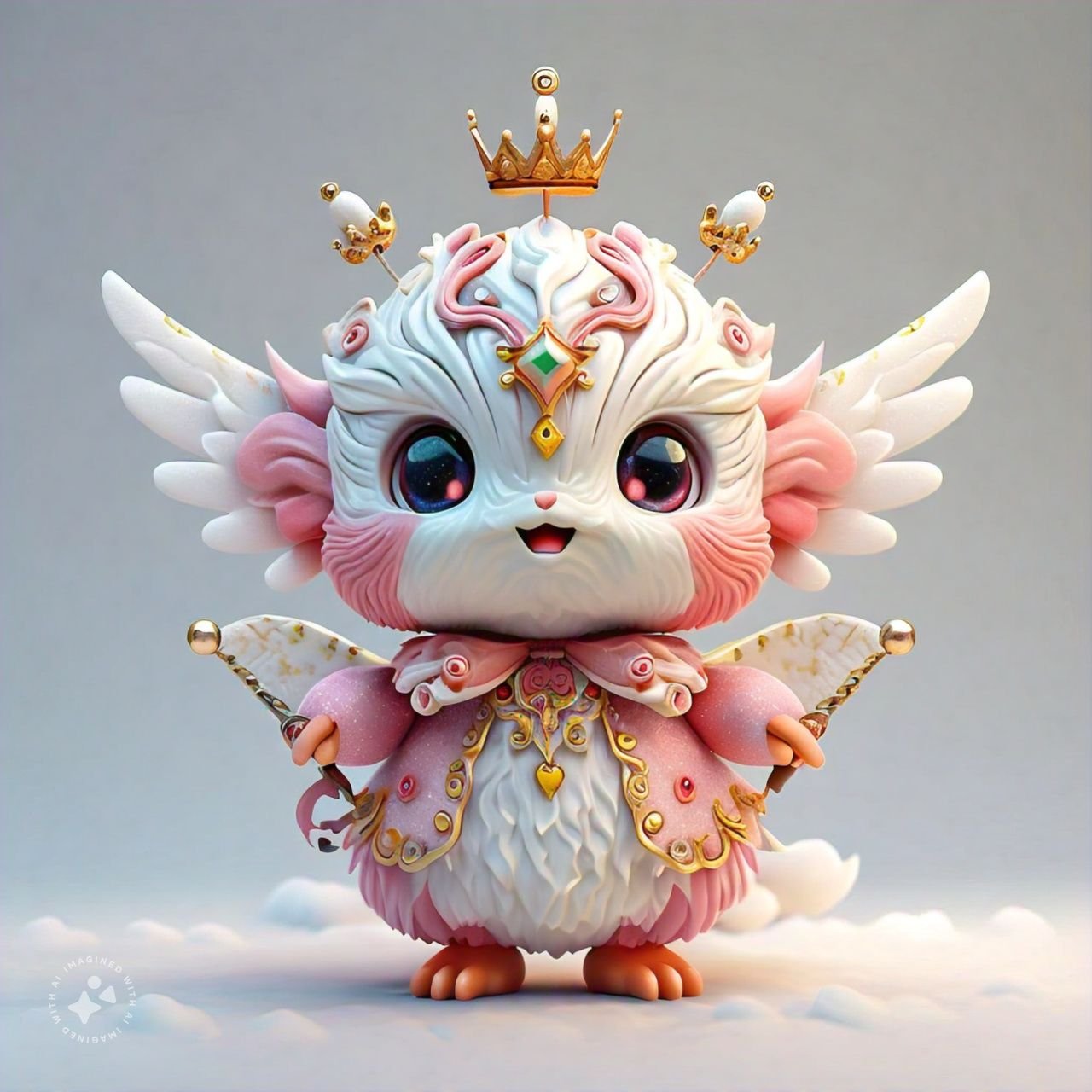 The Complete Guide To Angelic Buster Trinodes