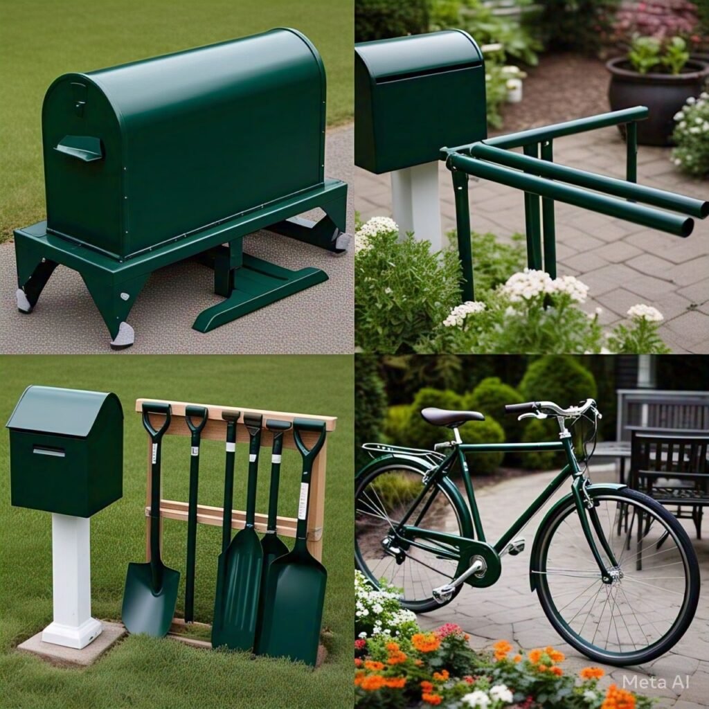 Dark Green Powder Coat: Benefits, Applications, Introduction